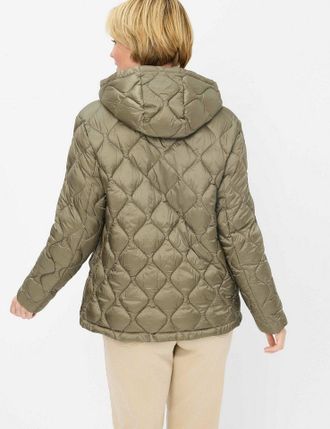 Fuchs Schmitt Outdoorjacke Style Steppjacke Bari