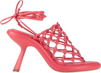 Vic Mati&eacute; SCHUHE - Sandalen auf YOOX.COM