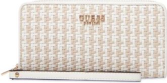 Guess Geldbörse Mirema Slg SWWG96 31146 Weiß