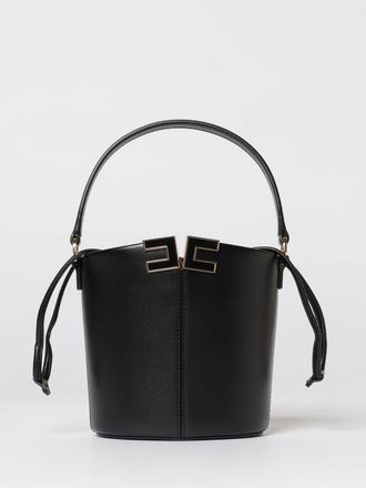 Elisabetta Franchi Sac &agrave; Main ELISABETTA FRANCHI Femme couleur Noir