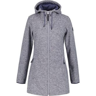 Icepeak Damen Unterjacke AWENDAW