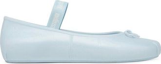 Melissa Ballerinas Melissa Sophie Ad M 35701 Himmelblau