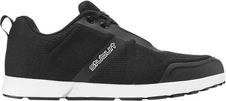 Stuburt Herren Xp Casual Atmungsaktiver Komfort Hybrid Regenschuh, Schwarz, 45 EU