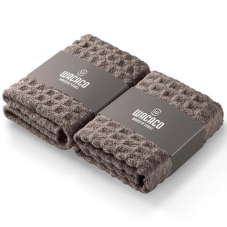 Wacaco Barista Handtuchpaket, perfekt f&uuml;r die Pflege Ihrer tragbaren Espressomaschine