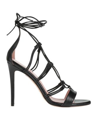 Anna F. SCHUHE - Sandalen auf YOOX.COM