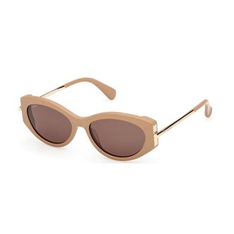 Max Mara unisex, Accessories, Beige, ONE SIZEGr&ouml;&szlig;e