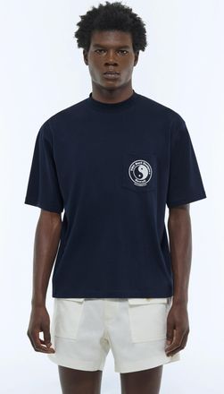 Fursac T-shirt coton Fursac x T&C surf design - Taille XXL - Homme