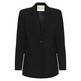 MY ESSENTIAL WARDROBE Damen, Jacken, Schwarzk, 3XLGr&ouml;&szlig;e