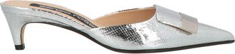 Sergio Rossi SCHUHE - Mules & Clogs auf YOOX.COM