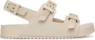 Melissa Sandalen Melissa Melissa Cozy Sandal Ad 36895 Beige