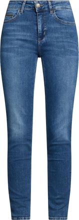Liu Jo HOSEN & R&Ouml;CKE - Jeanshosen auf YOOX.COM