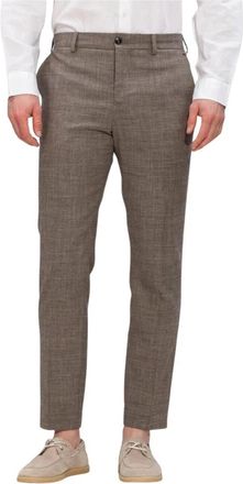 Selected Herren, Hosen, Braun, 2XLGr&ouml;&szlig;e