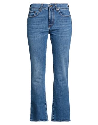 Roy Rogers HOSEN & R&Ouml;CKE - Jeanshosen auf YOOX.COM