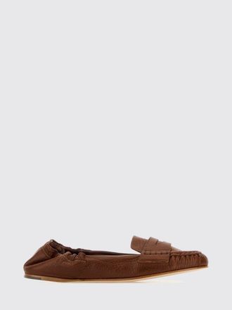 Dsquared2 Ballerinas Damen Farbe Rot