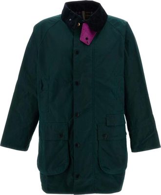 Barbour Herren, Jacken, Gr&uuml;n, XLGr&ouml;&szlig;e