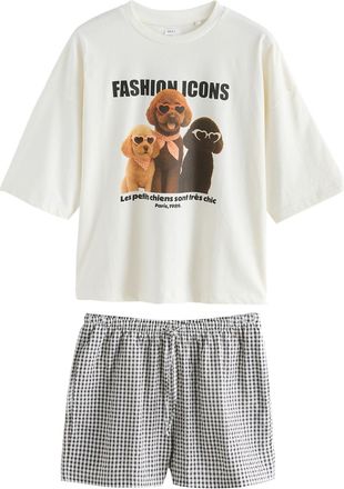 Next Pyjama