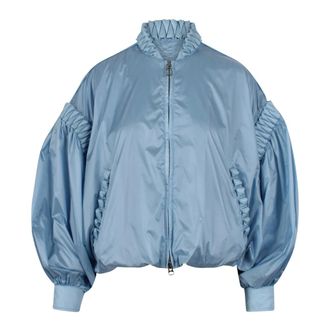 RAXXY Damen, Jacken, Blau, MGr&ouml;&szlig;e