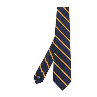 Polo Ralph Lauren Homme, Accessoires, Multicolore, Taille: ONE Size Cravate &agrave; rayures