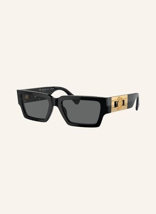 Versace Sonnenbrille ve4459 schwarz