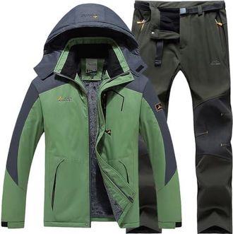 Generic Ensemble Short Et T Shirt Homme Survet Survette Pere Hawaien Surchemise Deux Pieces Boxe S Pression Camouflage Shorte Décontracté Foncé Chino Traditio