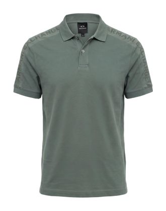 A|X Armani Exchange TOPS - Poloshirts auf YOOX.COM