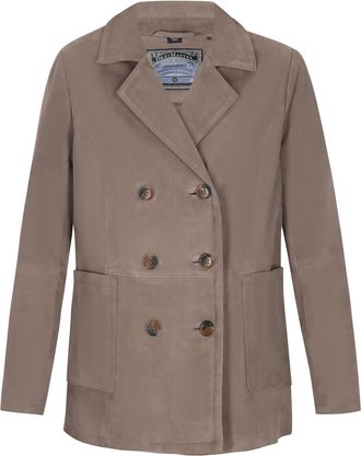 Dreimaster Blazer