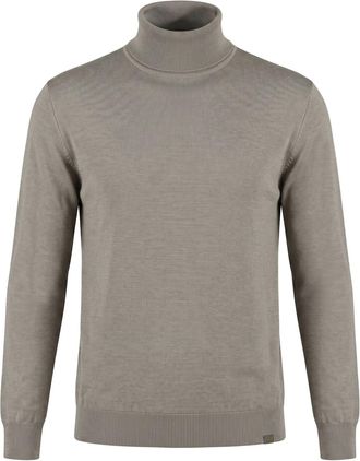 Paul & Shark STRICKWAREN - Rollkragenpullover auf YOOX.COM