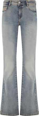 Diesel Femme, Jeans, Bleu, Taille: W26 Jeans 1969 d ebbey