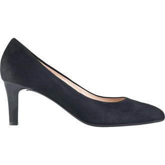 H&ouml;gl Damen, Schuhe, Schwarzk, 36 EUGr&ouml;&szlig;e