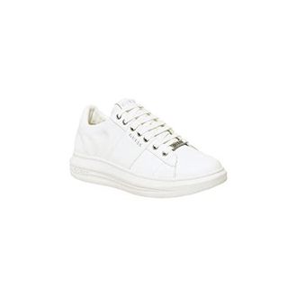 Guess FM5VBSLEA12WHITE VIBO CARRYOVER Homme White EU 45