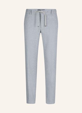 Joop Joggpants Slim Fit blau