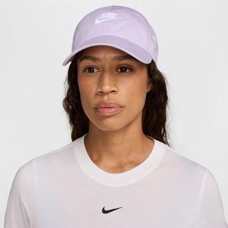 Nike Herren M&uuml;tze U NK CLUB CAP U CB FUT WSH L