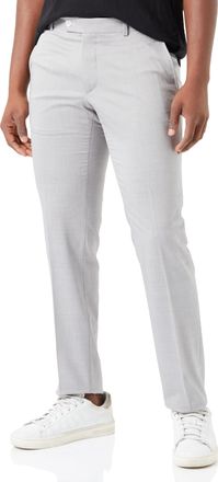 Daniel Hechter Herren Trousers XTENSION MF Anzughose, 920, 50