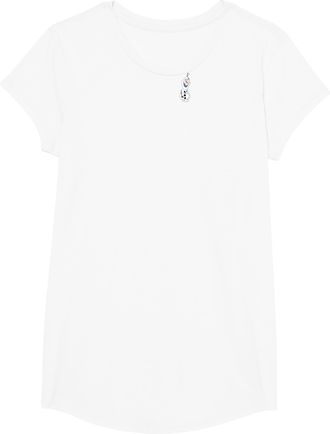 Disney Frozen Olaf Schneeman Zwinkern T-Shirt
