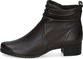 Caprice Stiefelette - - Shoes - Damen - Schwarzk - 41 EU