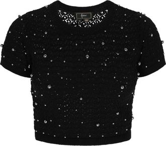 Faina Pullover Fashion Look