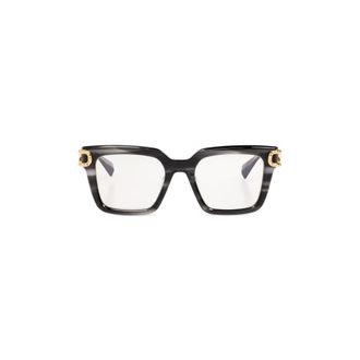 Valentino Garavani V-Side Optikbrille - - Accessories - Damen - Schwarzk - ONE SIZE
