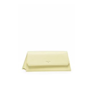 Patrizia Pepe Femme, Sacs, Vert, Taille: ONE Size Baguette Bag