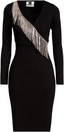 No Secrets World ROBES - Robes midi sur YOOX.COM