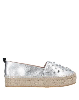 Moschino SCHUHE - Espadrilles auf YOOX.COM
