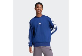 adidas Sweatshirt M 3S FL SWT