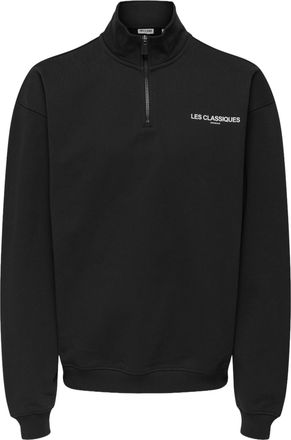 Only & Sons Sweatshirt LES CLASSIQUES