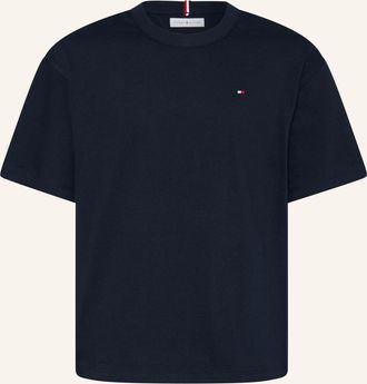 Tommy Hilfiger T-Shirt blau