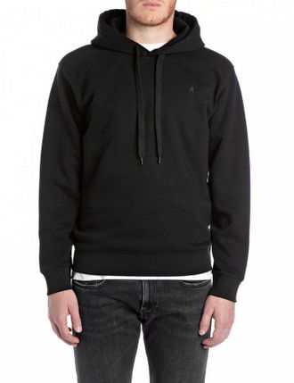 Replay Kapuzensweatshirt
