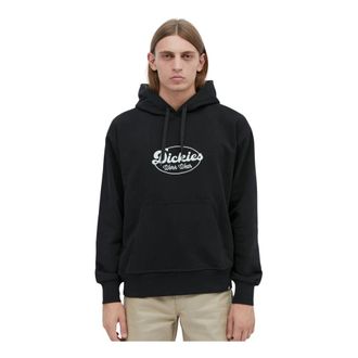 Dickies Gridley Kapuzenpullover - - Sweatshirts & Hoodies - Herren - Schwarzk - S