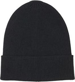 Only Onlzenia Lot de 30 Bonnets pour Femme, Noir, Taille Unique