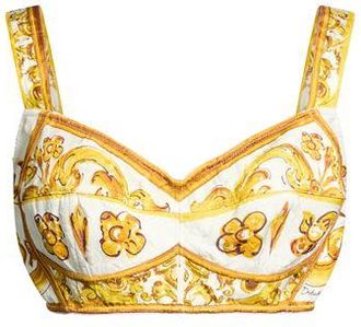 Dolce & Gabbana TOPS - Tops sur YOOX.COM