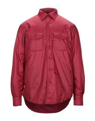 Aspesi JACKEN & M&Auml;NTEL - Jacken und Anoraks auf YOOX.COM