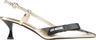 Love Moschino SCHUHE - Pumps auf YOOX.COM