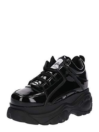 Buffalo 1339-14 2.0 Femme Chaussures Noir